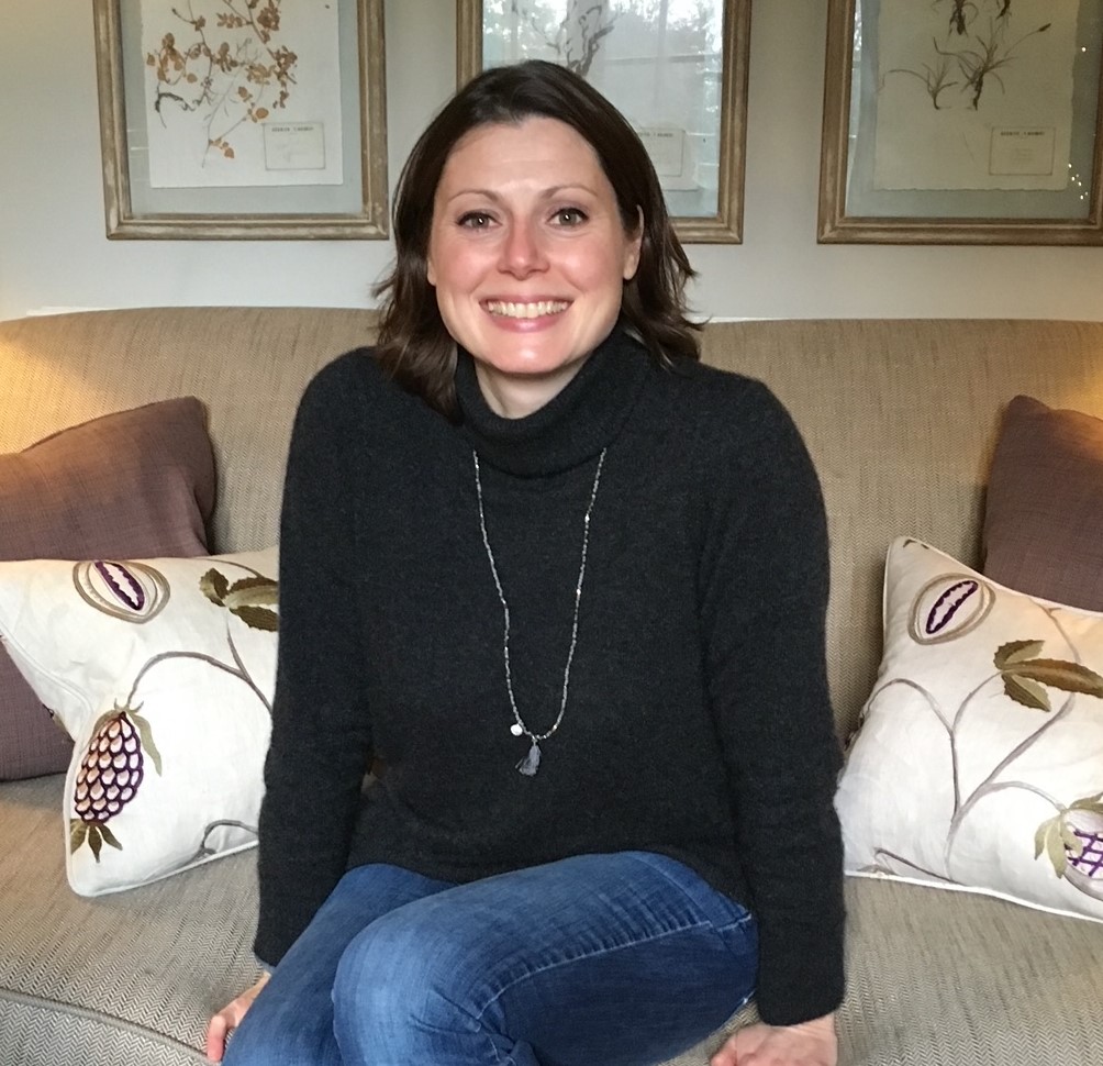 Danielle Mercer – R es de jeunesse